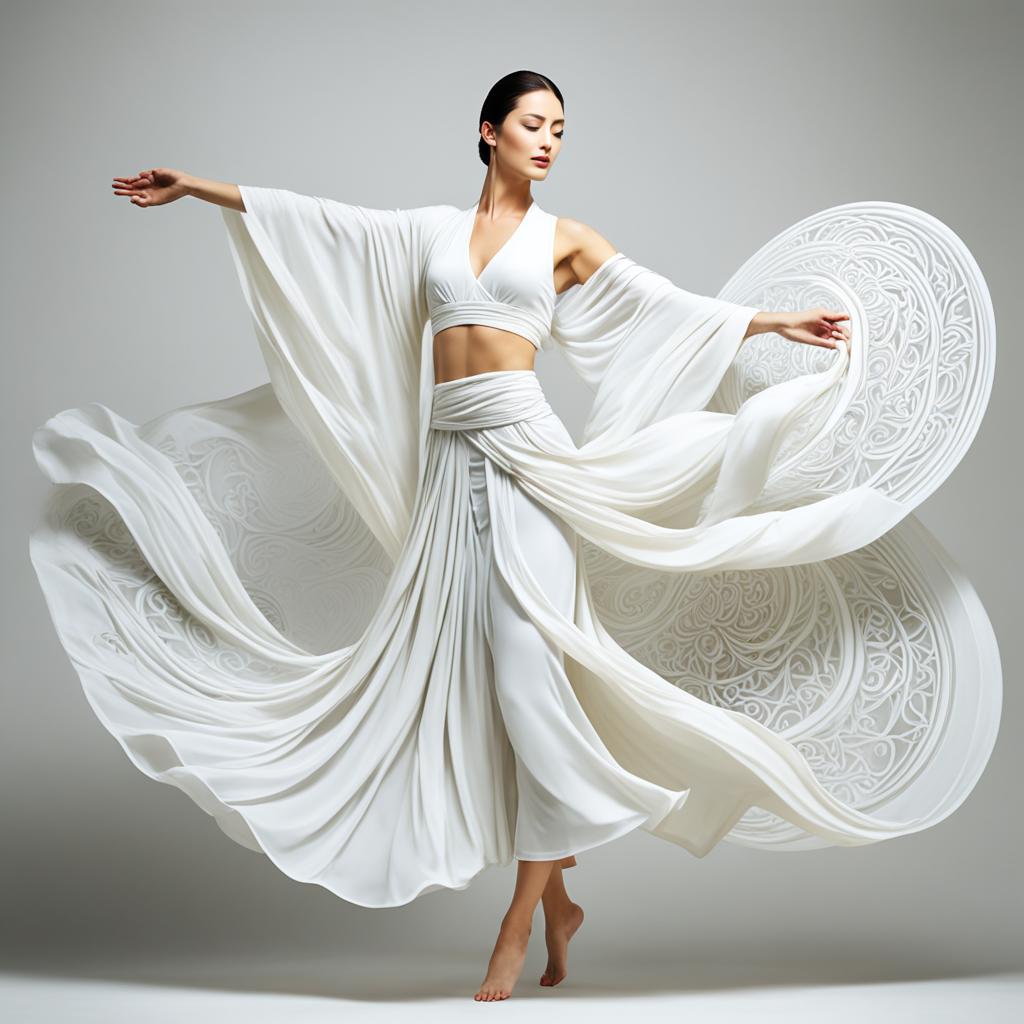 What do female Buddhist wear? - Spiritual Center