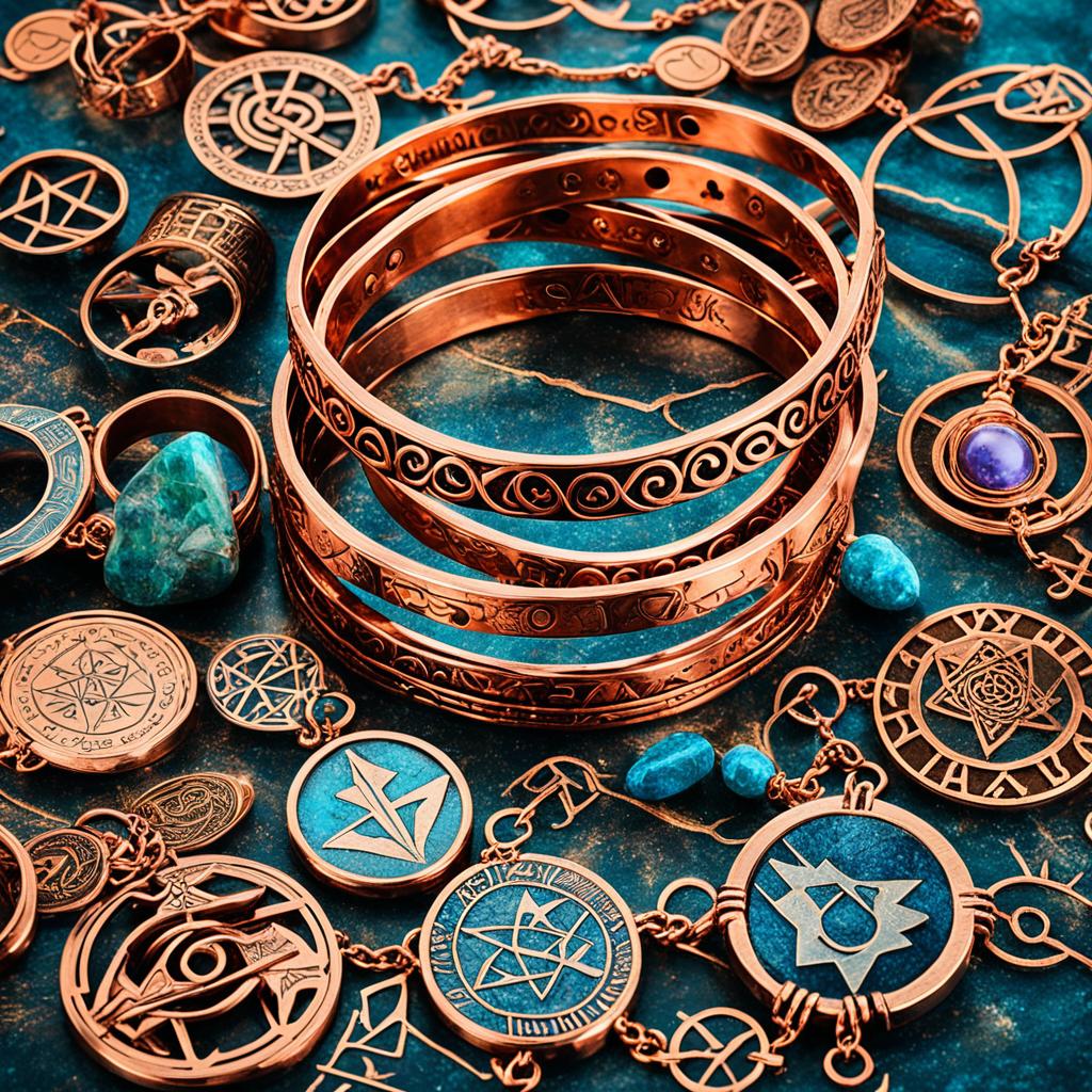 Copper Bracelet Spiritual Meaning Explained - Spiritual Center