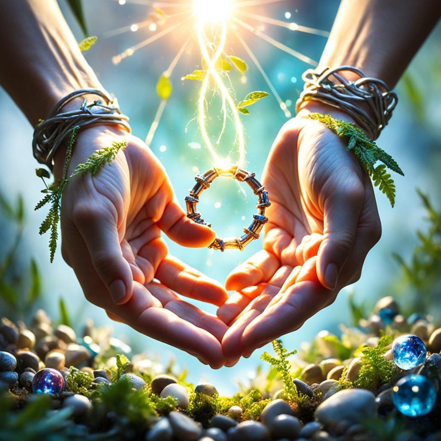 What does it mean when a spiritual bracelet breaks? - Spiritual Center