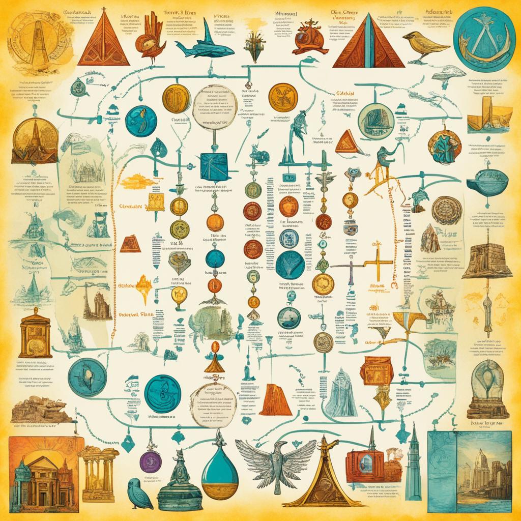 Exploring the 22 Spiritual Gifts & Their Meaning - Spiritual Center