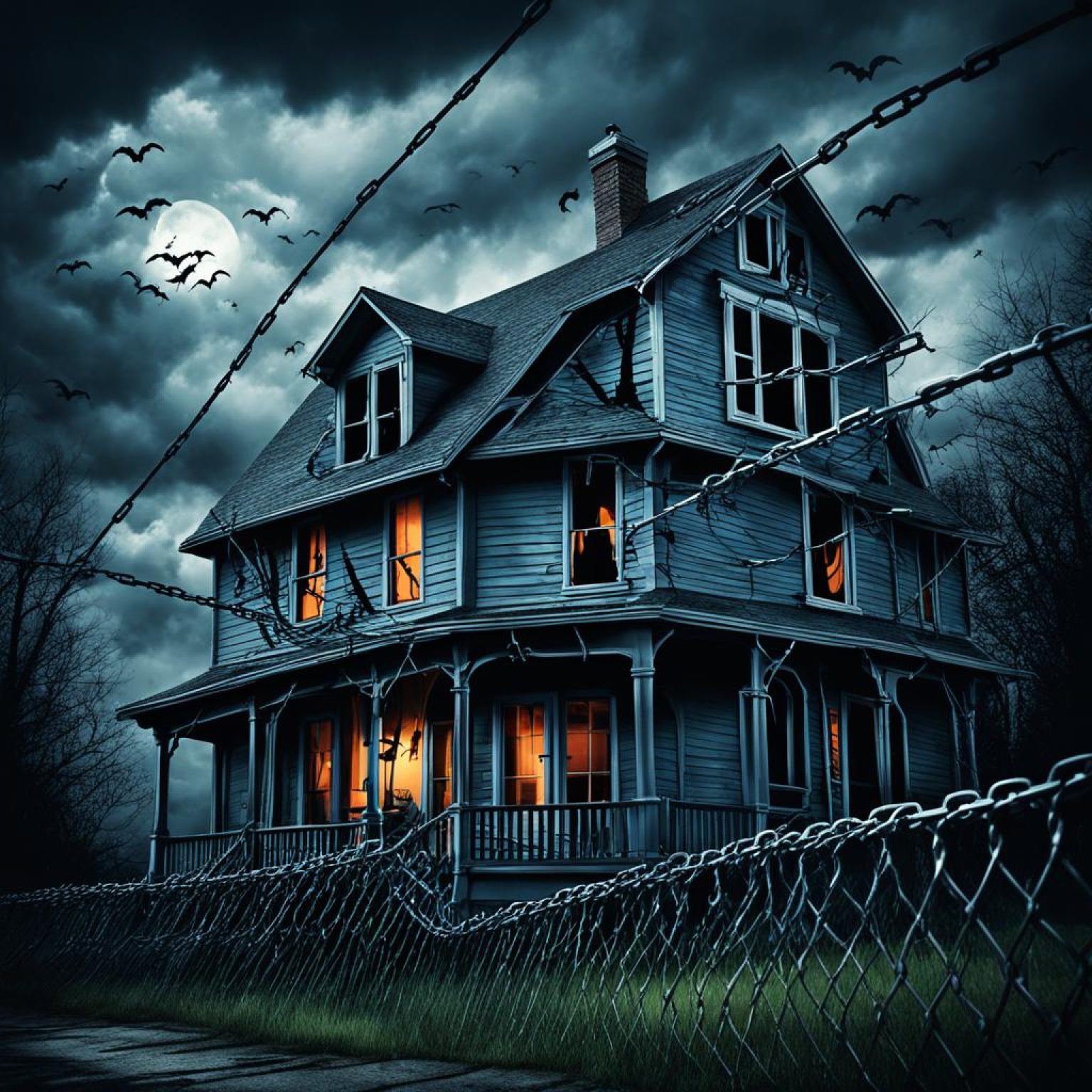 Spiritual Warfare Against Household Enemies Guide - Spiritual Center