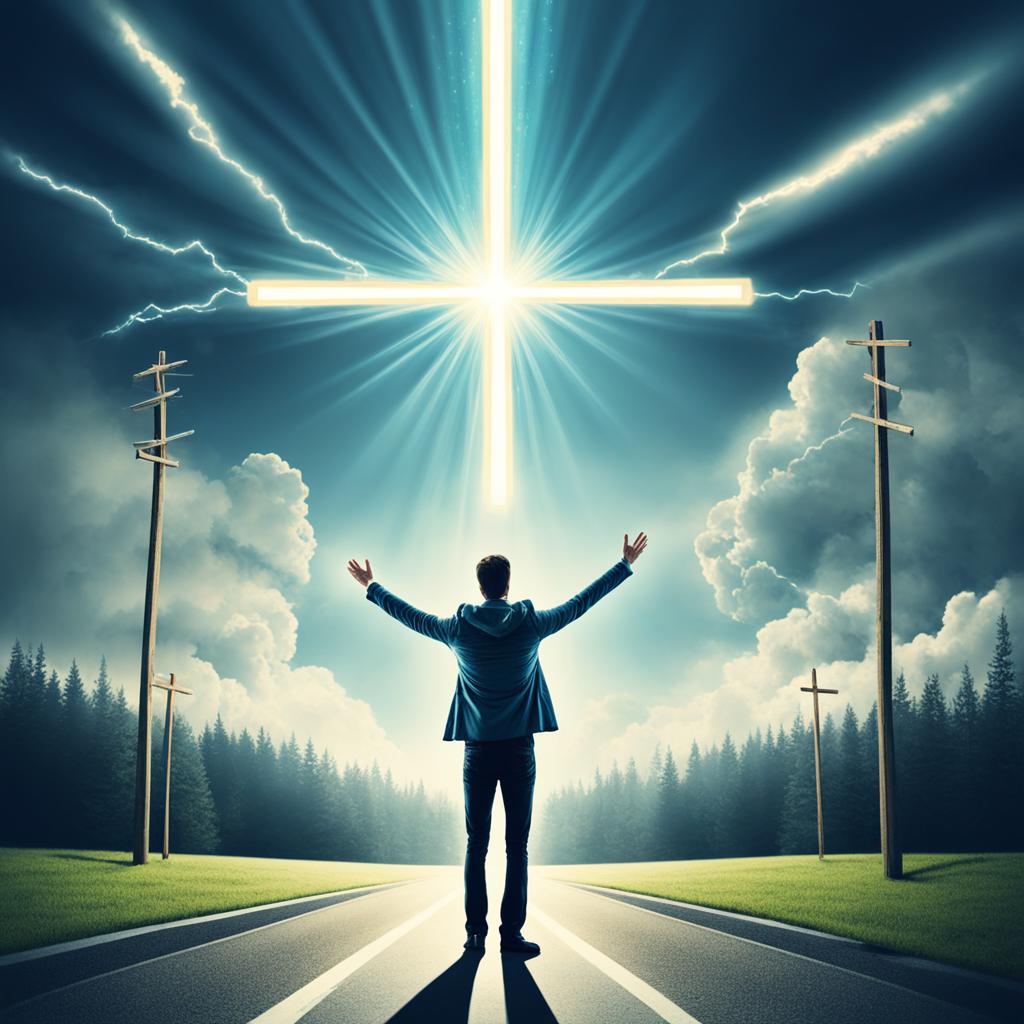 Overcoming Spiritual Warfare Negative Thoughts - Spiritual Center