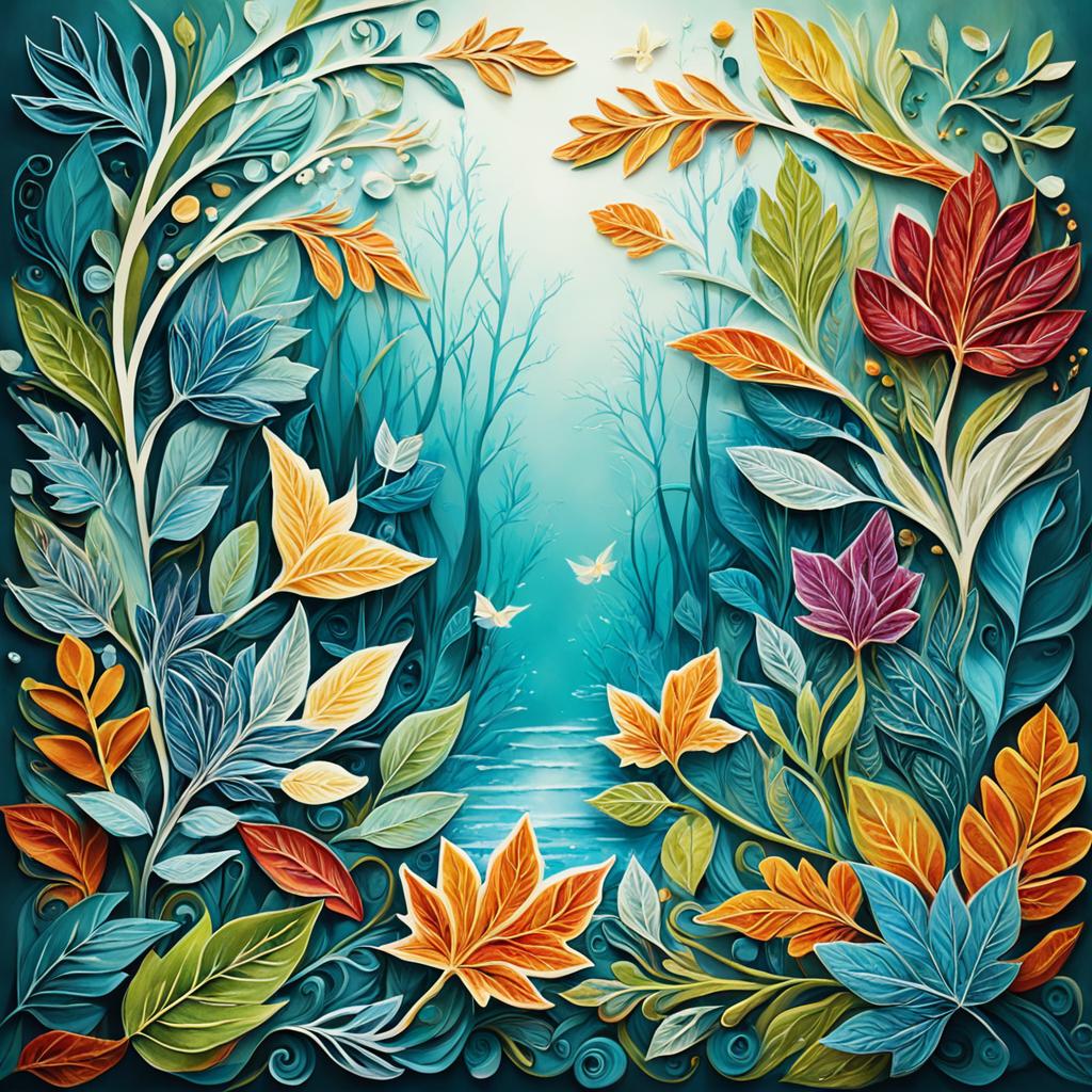 Exploring My Spiritual Gift of Craftsmanship - Spiritual Center