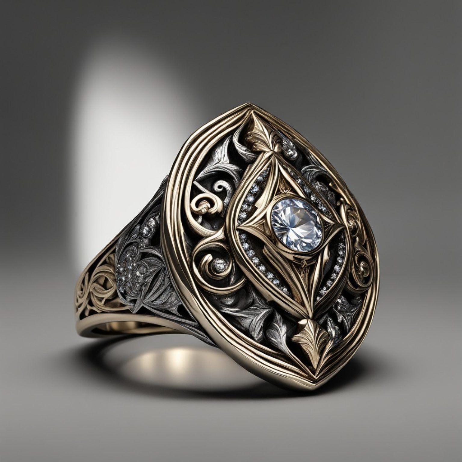 What wearing a ring on a finger means? - Spiritual Center