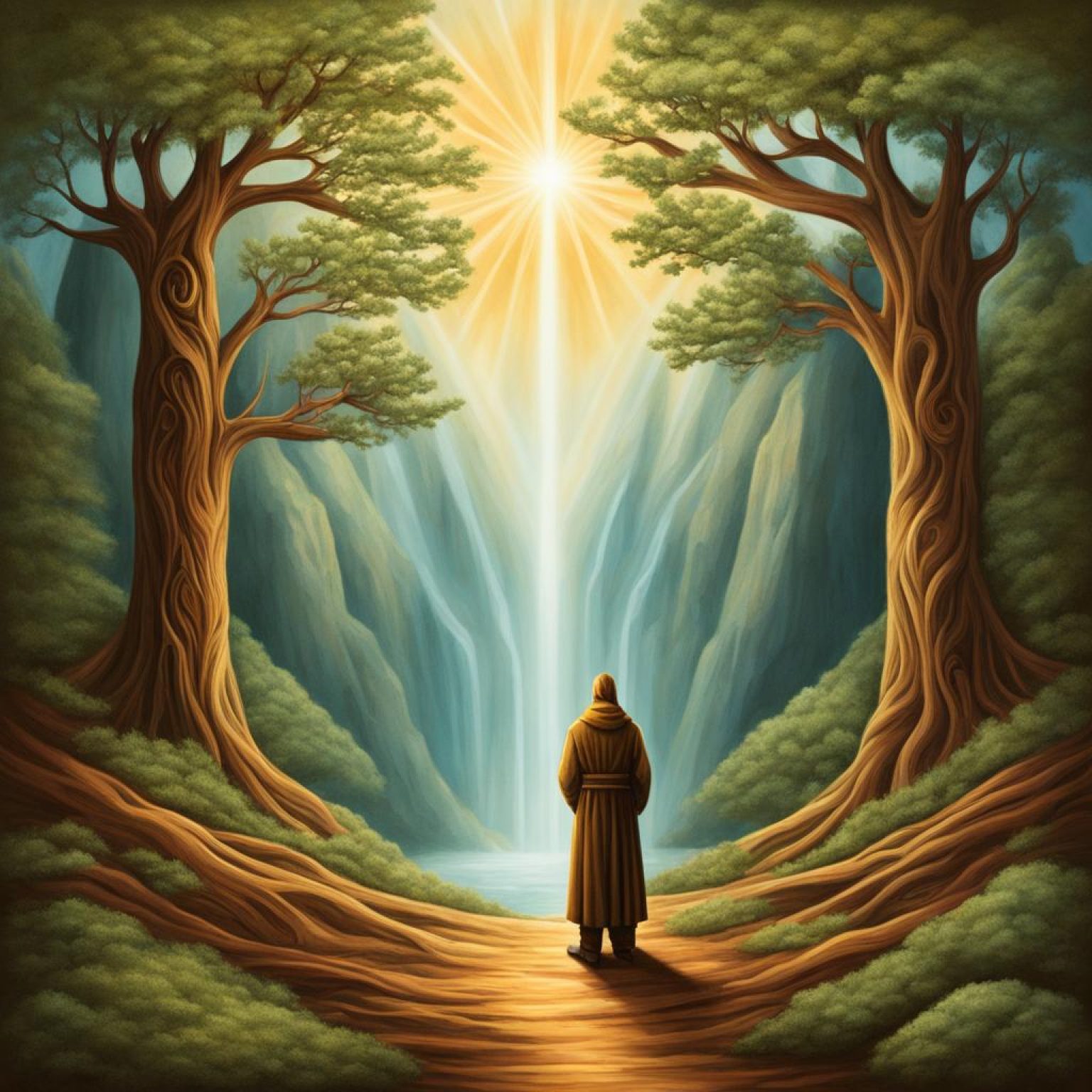 Understanding 12 Signs of Spiritual Awakening - Spiritual Center