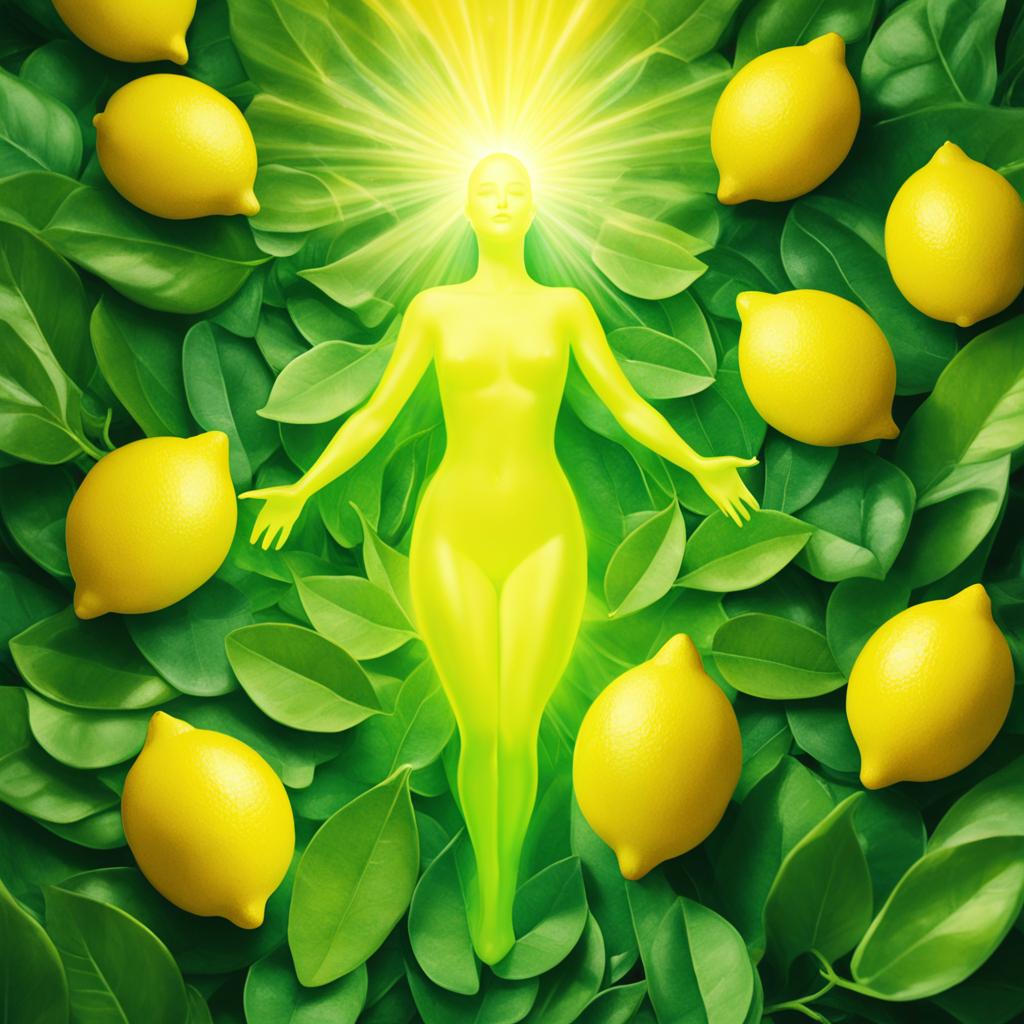 Lemon Essential Oil Spiritual Benefits Explored - Spiritual Center