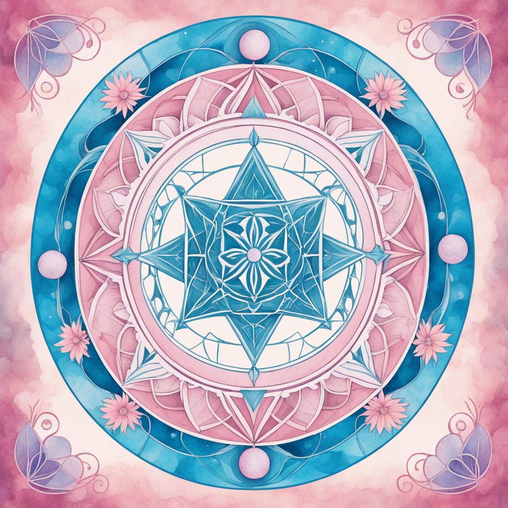 Libra Spiritual Gifts Guide for Harmonious Energy - Spiritual Center