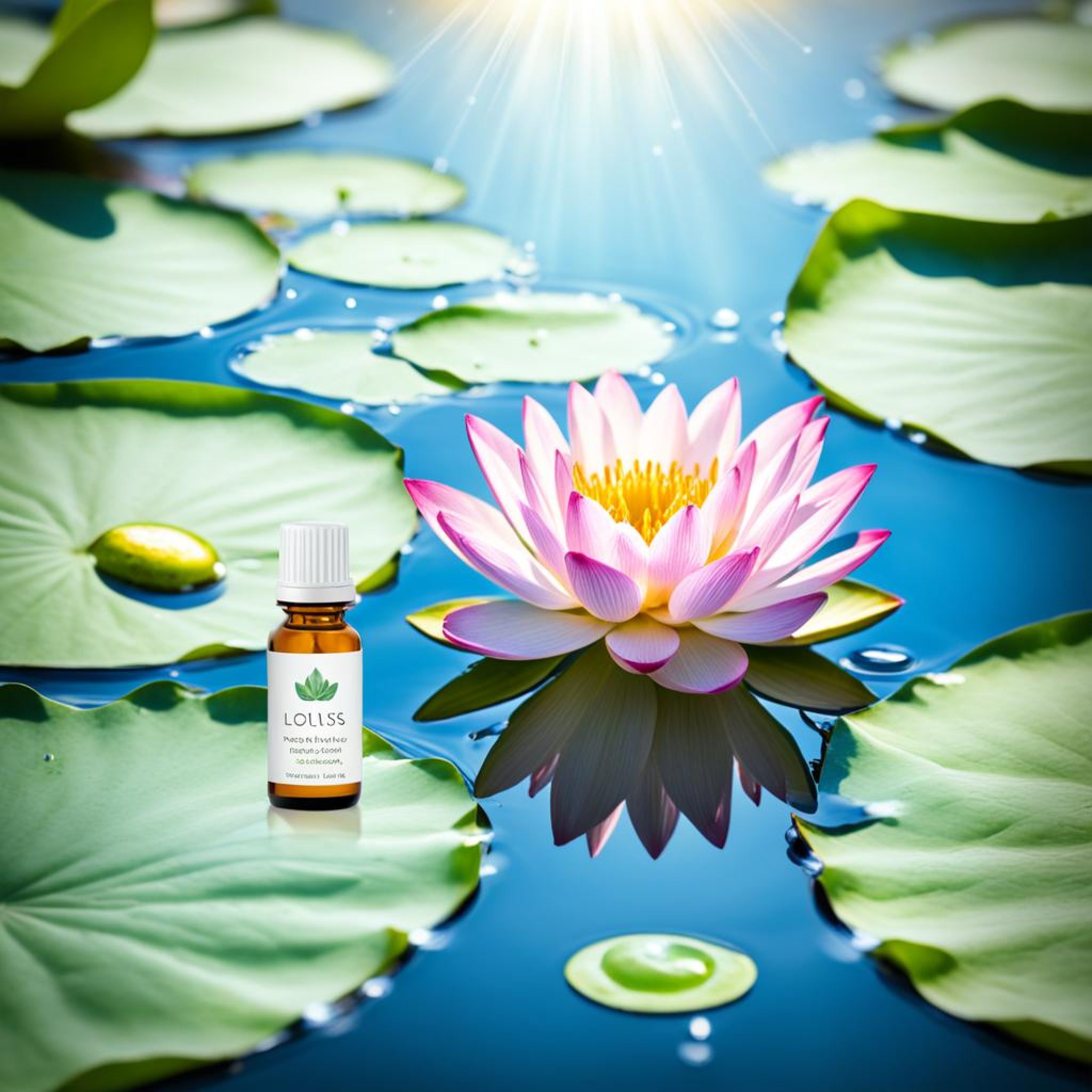 Exploring Lotus Oil Spiritual Uses & Benefits - Spiritual Center