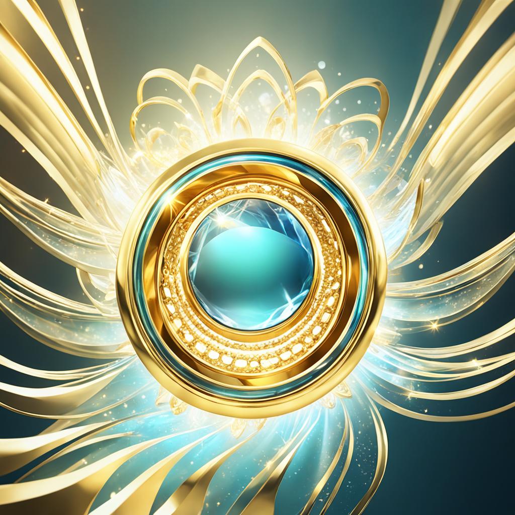 Spiritual Meaning of Gold Jewelry Explained - Spiritual Center