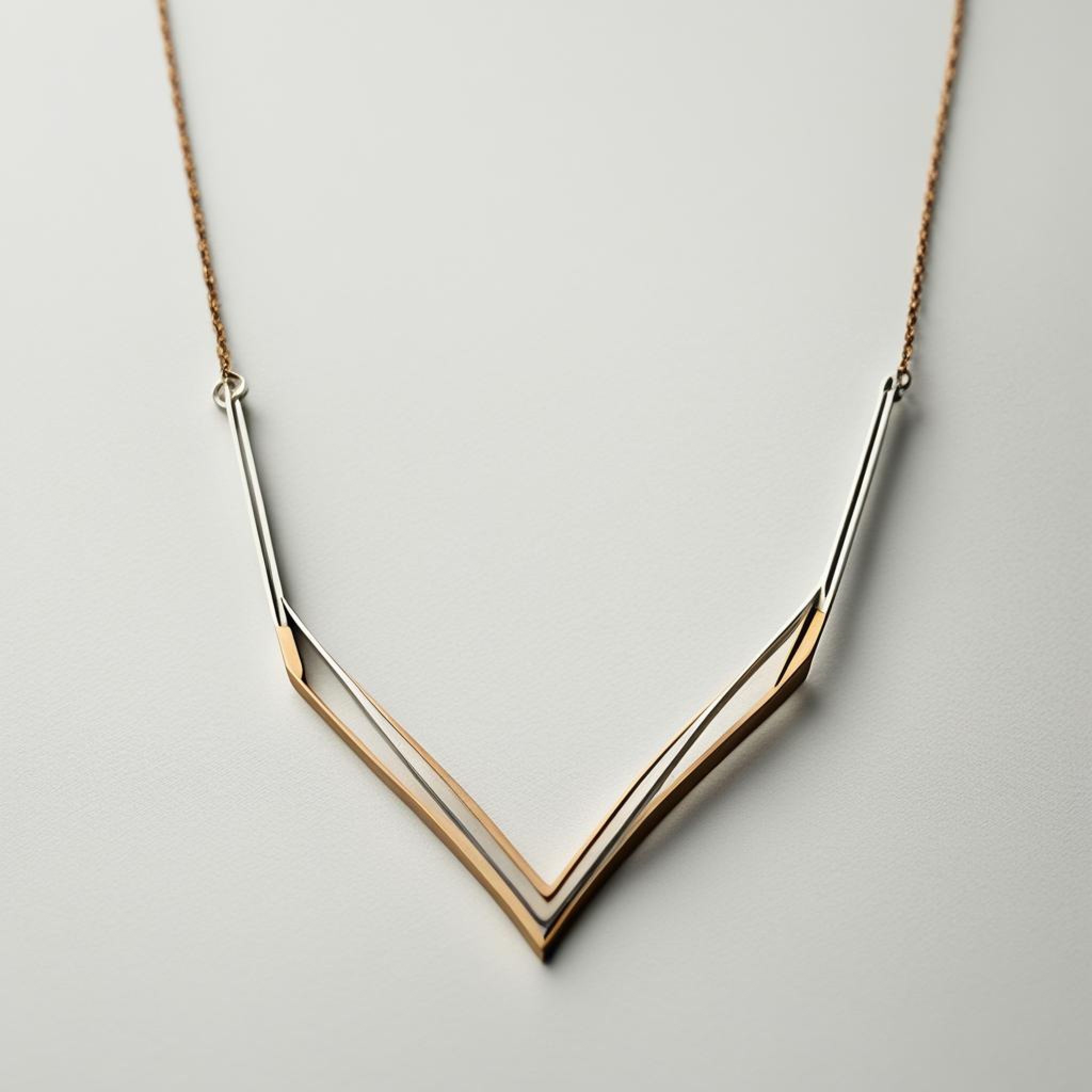 What does the V mean on a necklace? - Spiritual Center