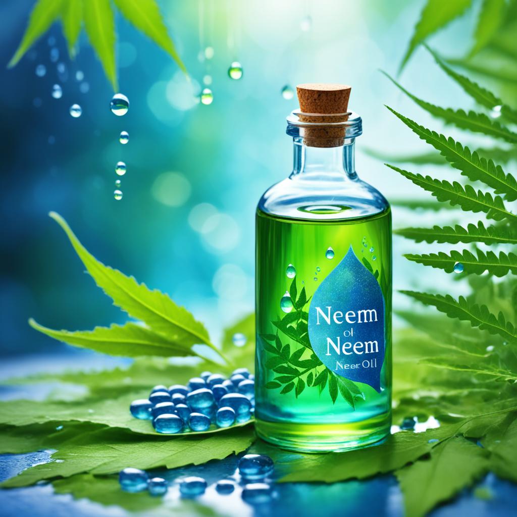 Neem Oil Spiritual Benefits: Purify Your Aura - Spiritual Center