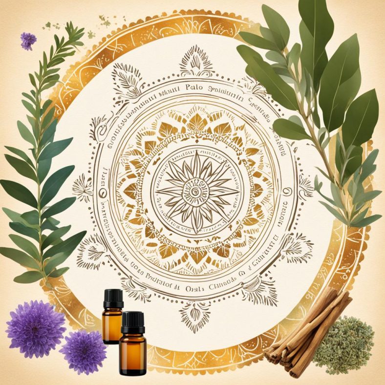 Cleanse Your Spirit: Washing Hands with Salt Ritual - Spiritual Center