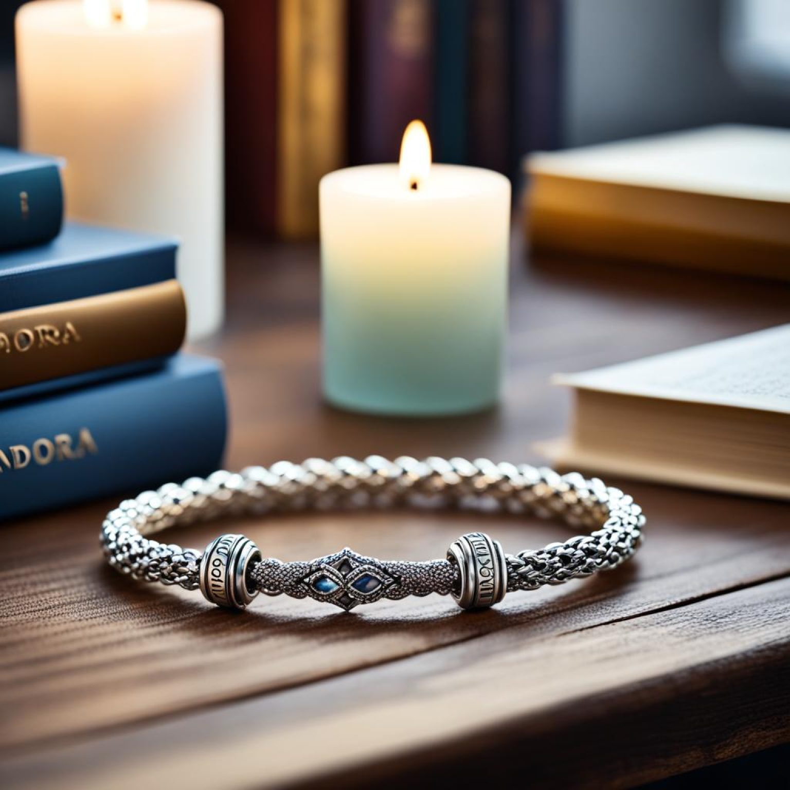 What is the spiritual meaning of Pandora jewelry? - Spiritual Center