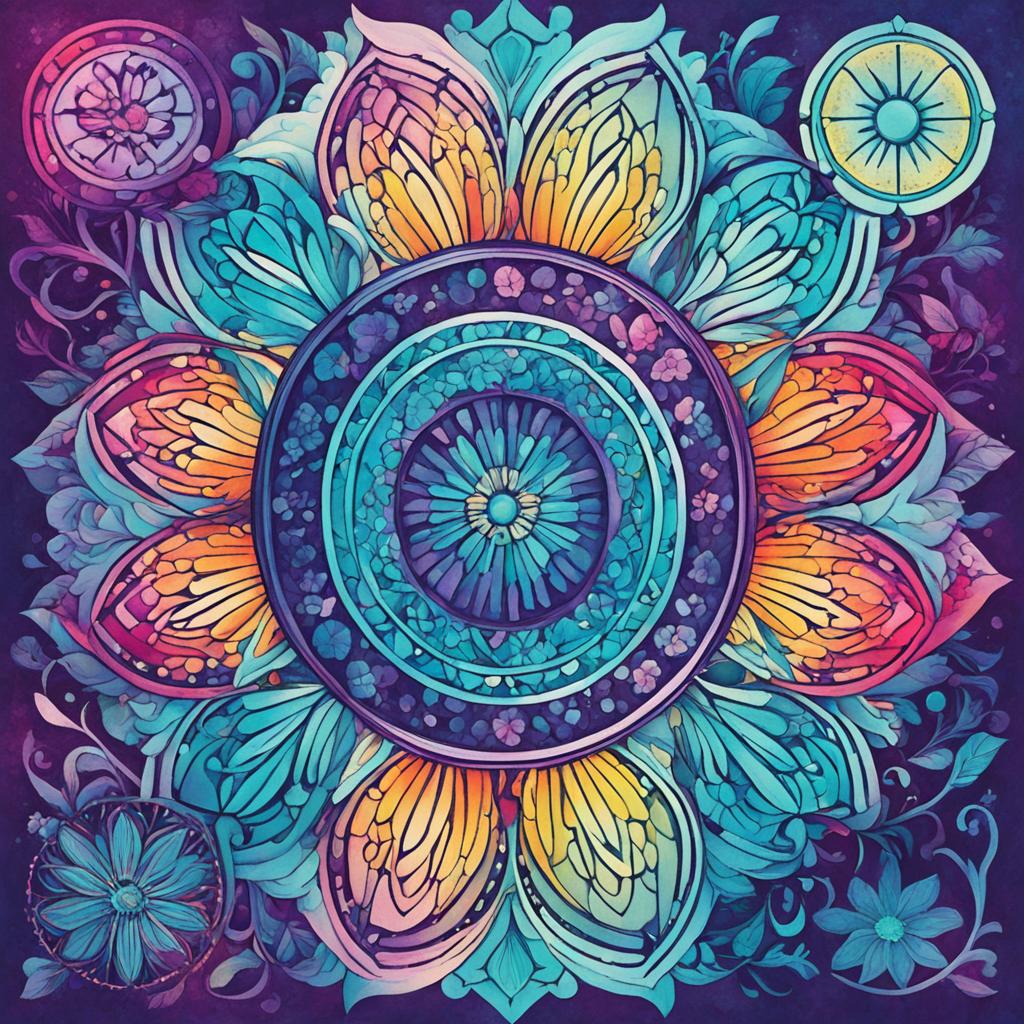 What color is new beginnings? - Spiritual Center