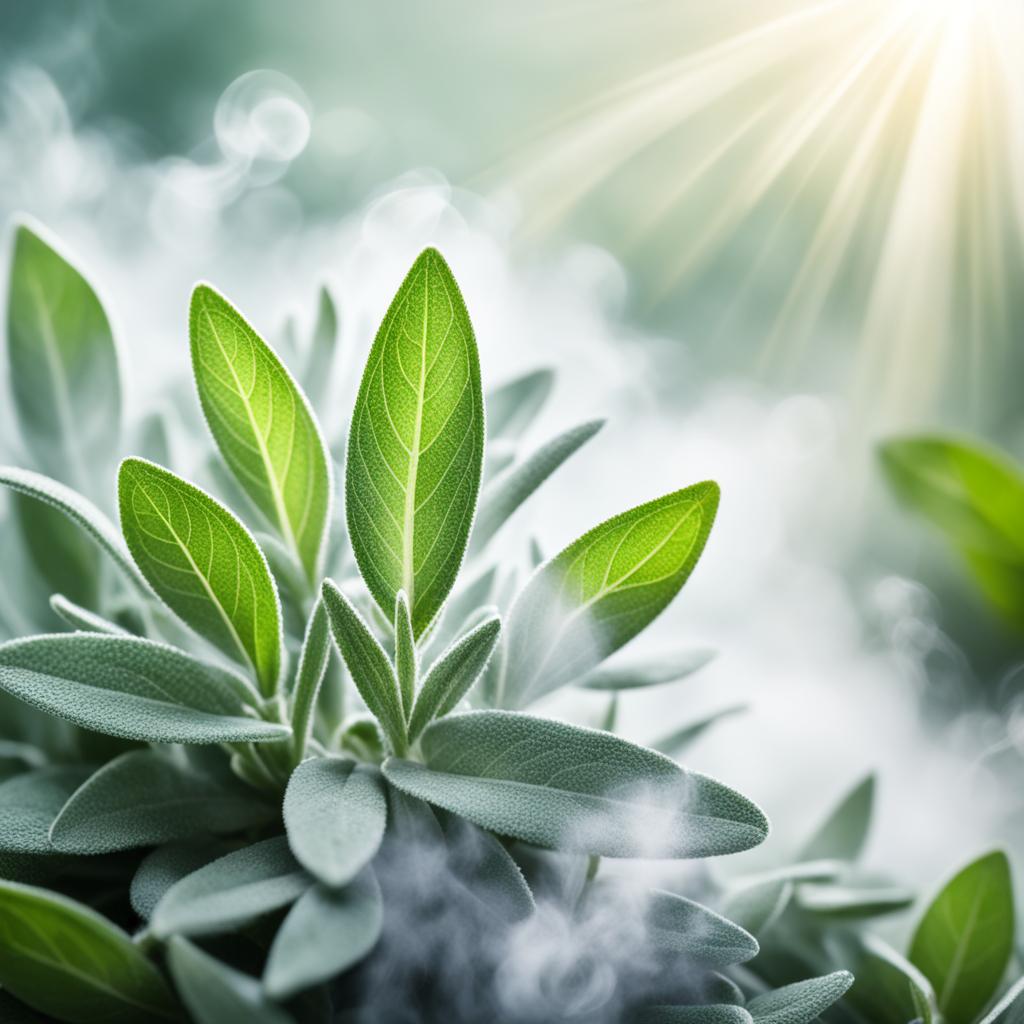 Exploring Sage Oil Spiritual Benefits & Uses - Spiritual Center
