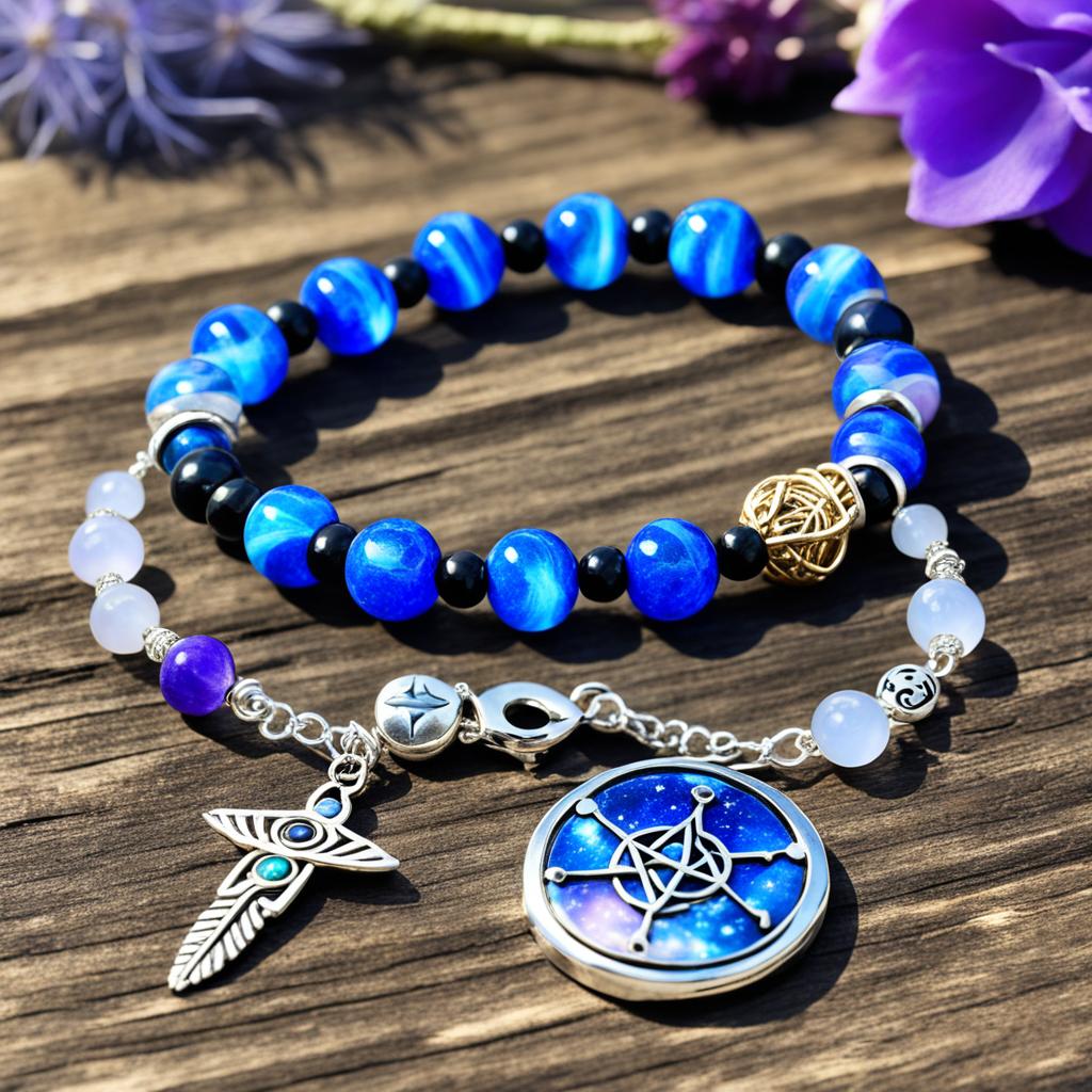 Understanding Spiritual Bead Bracelets Meaning - Spiritual Center
