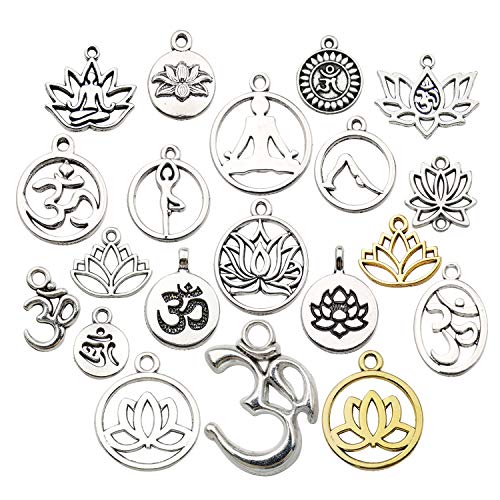 Spiritual Jewelry Charms: Top 6 Picks - Spiritual Center