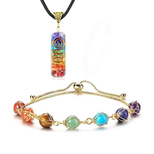Spiritual Jewelry Collection: 7 Stunning Pieces for Women - Spiritual ...