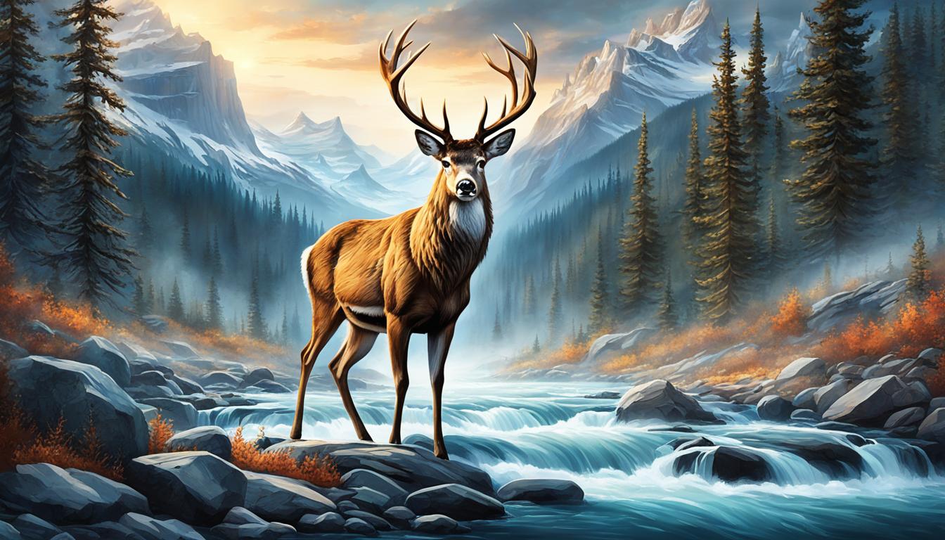 Unveiling the Spiritual Meaning of the Name Hunter - Spiritual Center