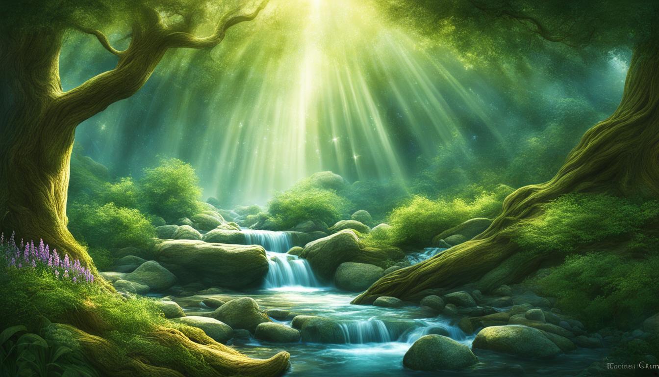 Exploring the Spiritual Meaning of the Name Timothy - Spiritual Center