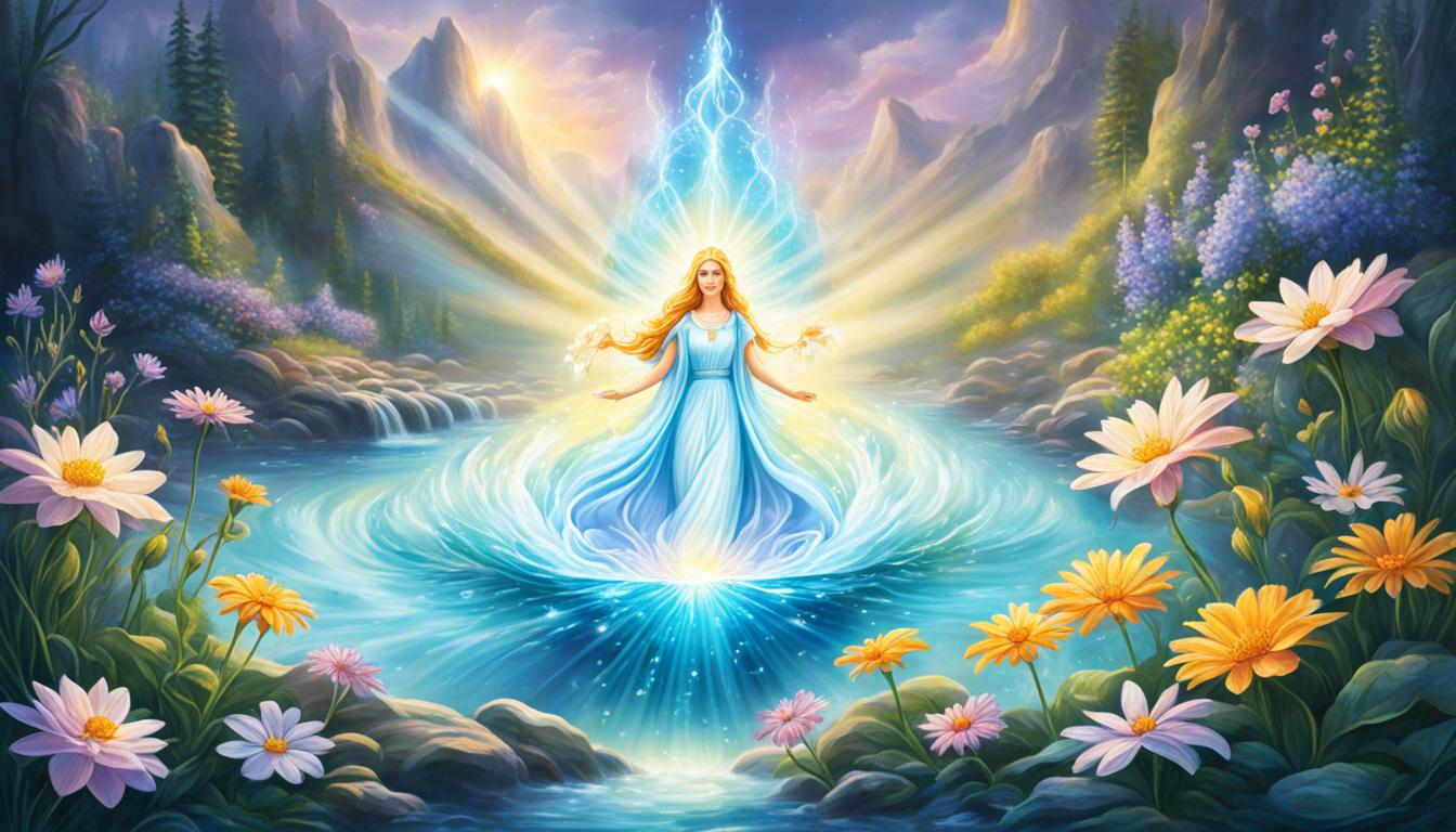 Exploring the Spiritual Meaning of the Name Tina - Spiritual Center