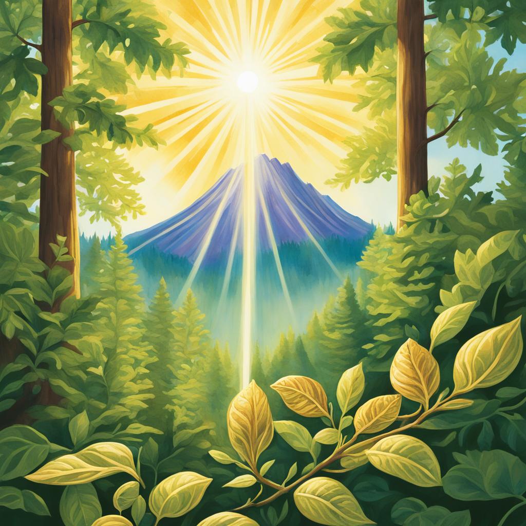 Unlocking Serenity: Nutmeg Essential Oil Spiritual Benefits - Spiritual ...