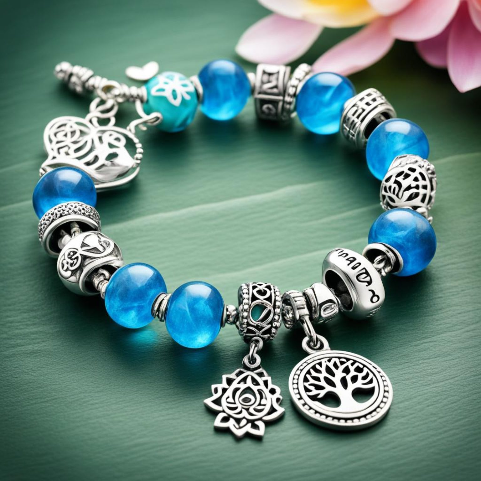 What is the spiritual meaning of Pandora jewelry? - Spiritual Center