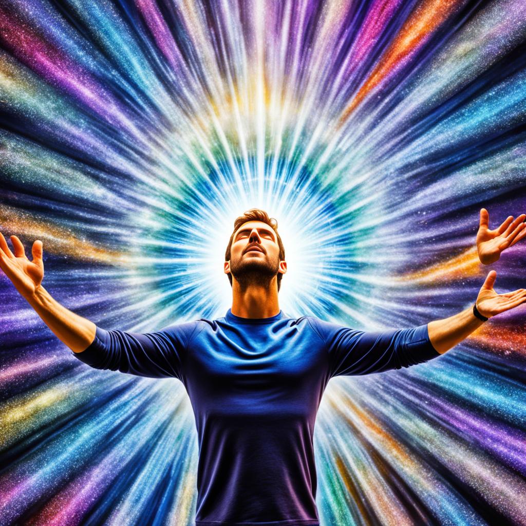 Embrace Healing with Crystal Vortex Spiritual Energy - Spiritual Center