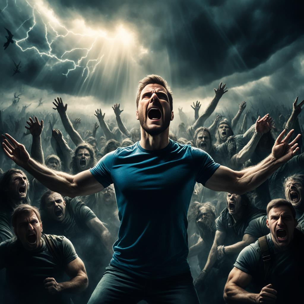 Types of Spiritual Warfare: Understanding the Battle - Spiritual Center