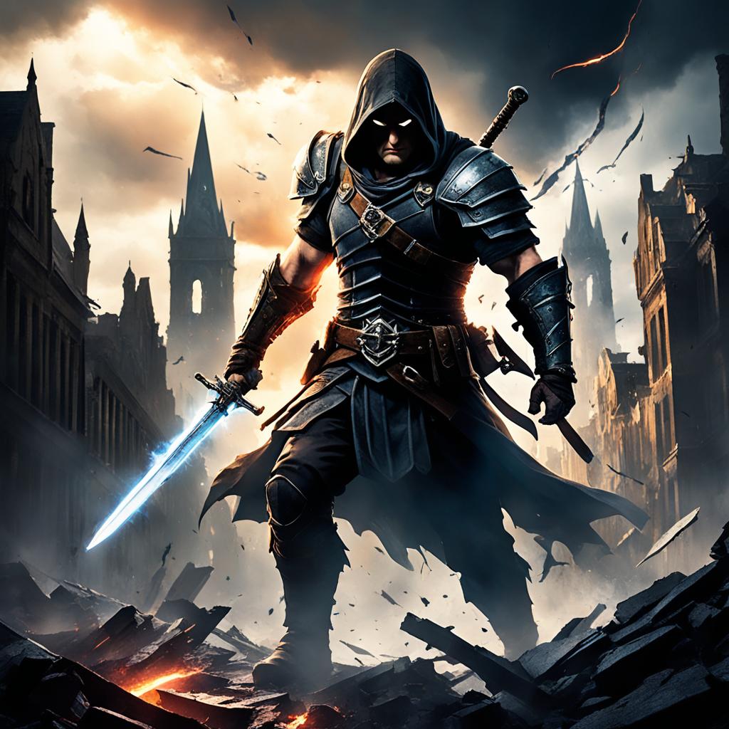 Unveiling Spiritual Warfare: What Does It Look Like? - Spiritual Center