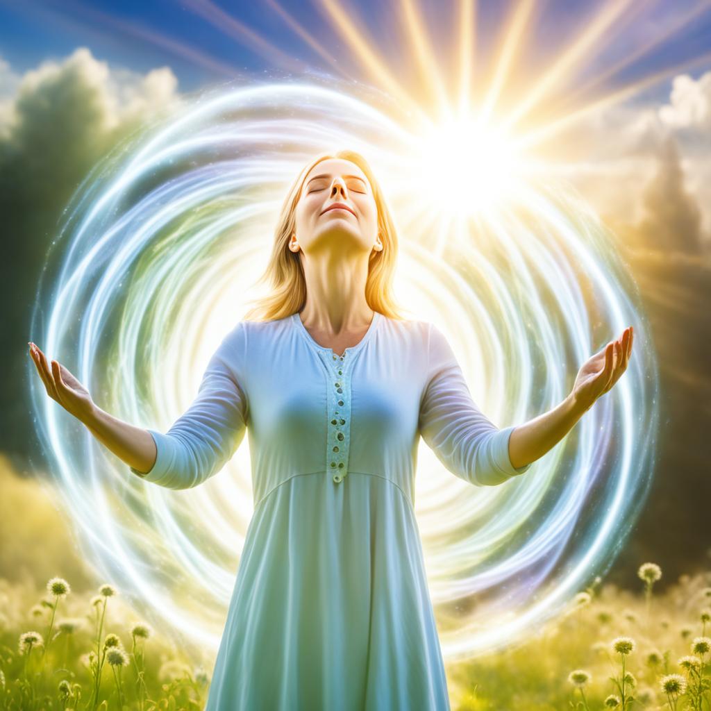 Empower Your Mind with Spiritual Warfare Prayers - Spiritual Center