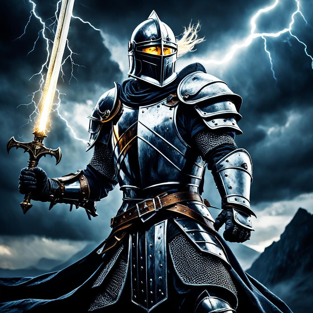 Empowerment Through Spiritual Warfare Scriptures KJV - Spiritual Center