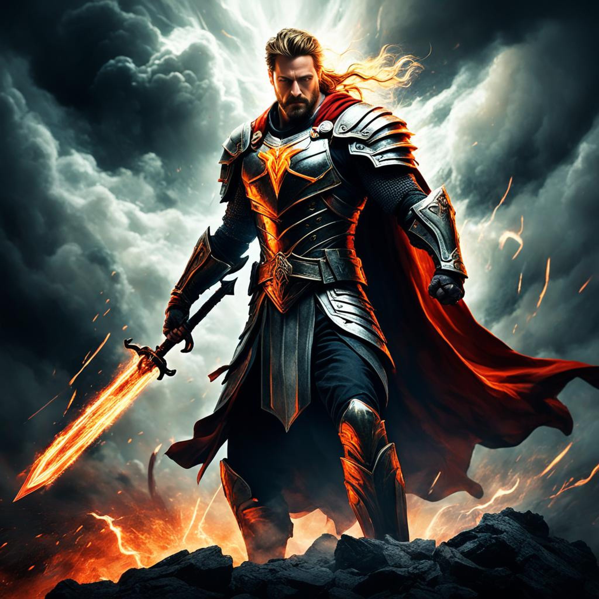 Types of Spiritual Warfare: Understanding the Battle - Spiritual Center