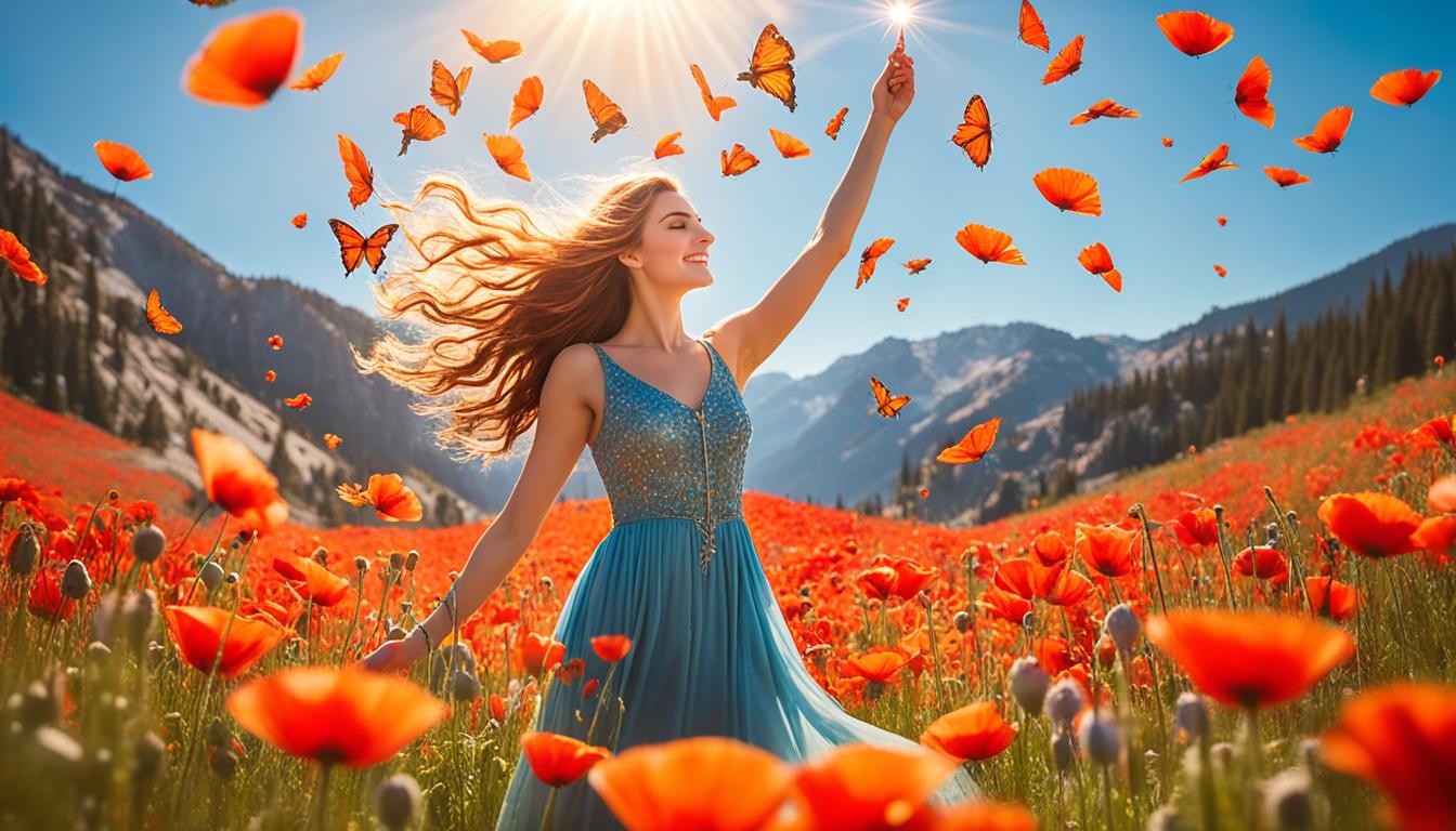 Exploring the Spiritual Meaning of the Name Dorothy - Spiritual Center