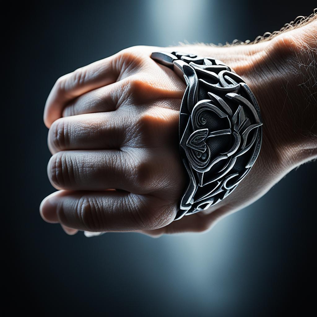 What wearing a ring on a finger means? - Spiritual Center