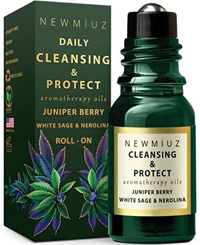 Top 7 Spiritual Oils for Wisdom: Unlock Your Inner Potential with These ...