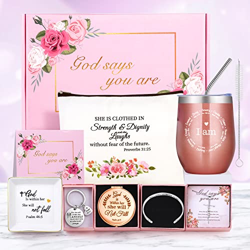 Top 8 Spiritual Gifts for a Meaningful Birthday Celebration - Spiritual ...