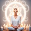 White Candle Spiritual Meaning Explained - Spiritual Center