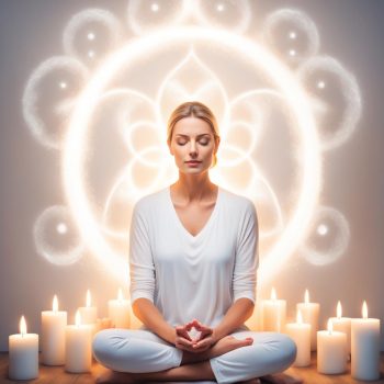 White Candle Spiritual Meaning Explained - Spiritual Center