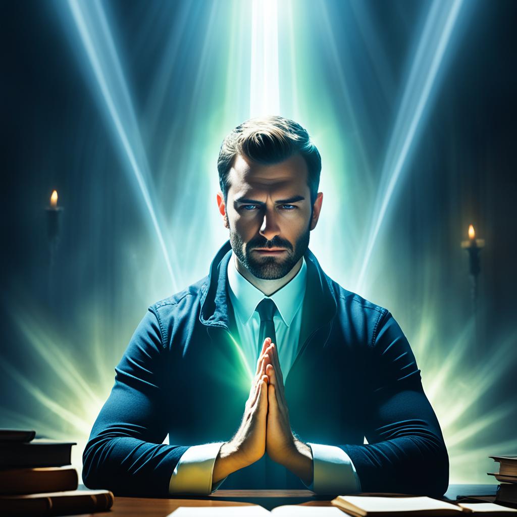 Spiritual Warfare Prayers for the Workplace Peace - Spiritual Center