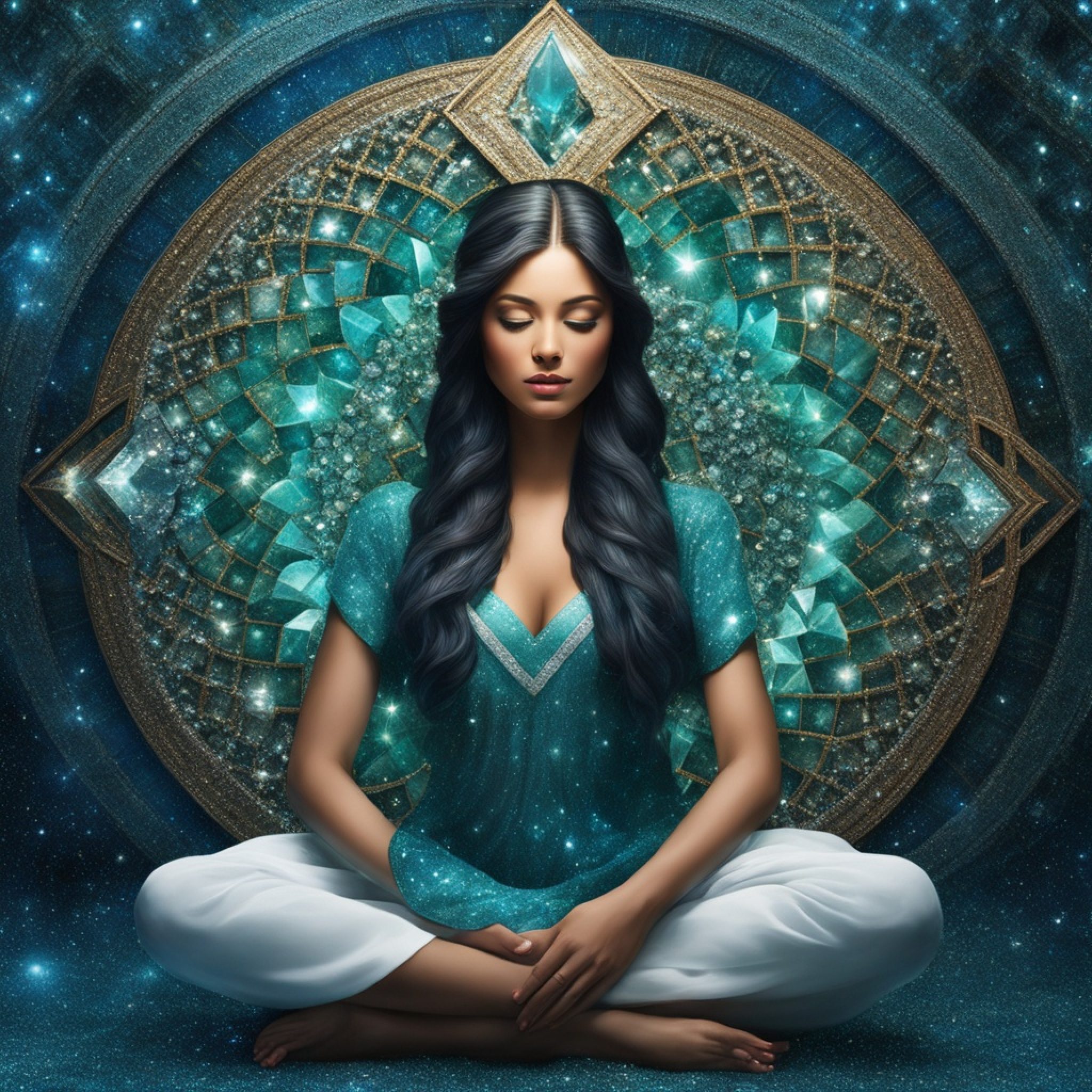 Discover the Spiritual Benefits of Wearing Diamonds - Spiritual Center