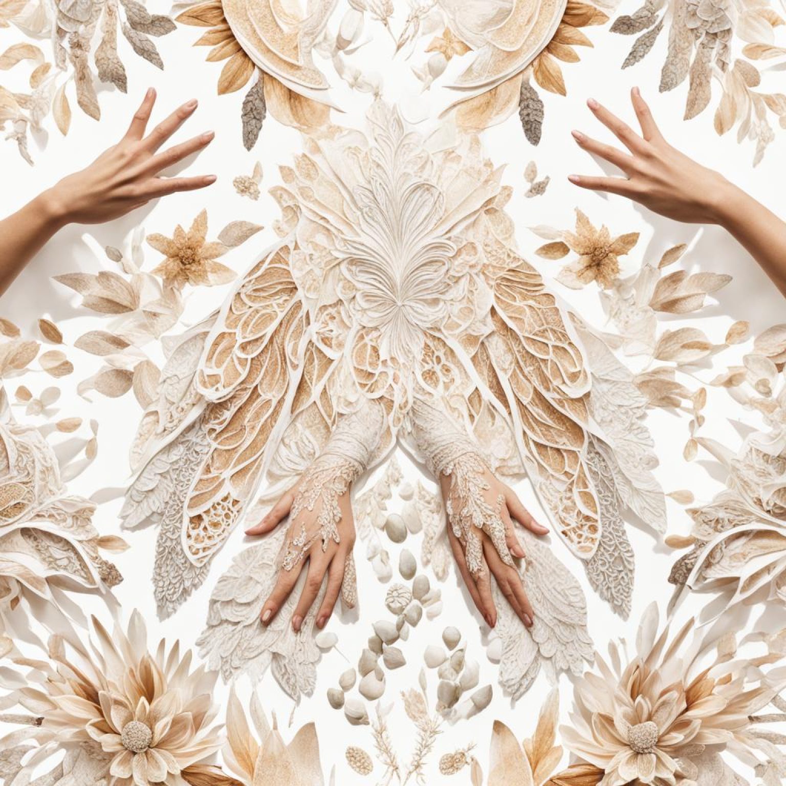 Spiritual Clothing in the Bible: A Biblical Perspective - Spiritual Center