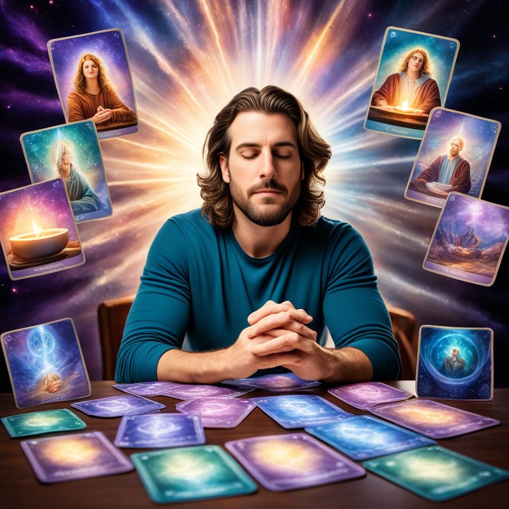 What Are Oracle Cards? Discover Their Meaning and Purpose - Spiritual ...