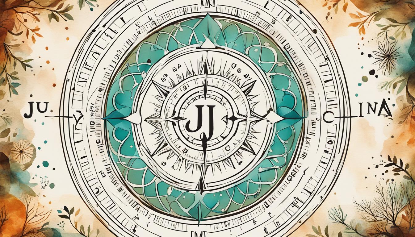 Discover the Spiritual Meaning of the Name Justin - Spiritual Center