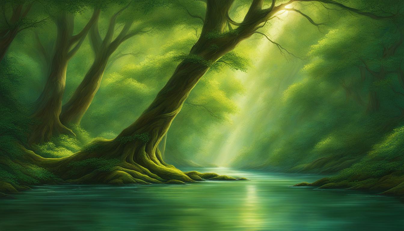 Spiritual Meaning of Name Kelly Explored - Spiritual Center