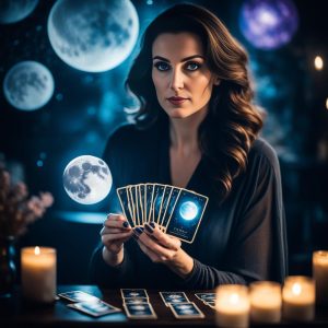 How to Use Oracle Cards: A Beginner's Guide - Spiritual Center