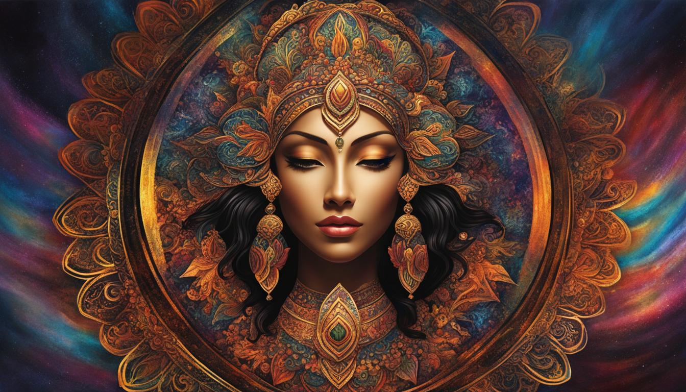 Sandra's Name: Unveiling Its Spiritual Significance - Spiritual Center