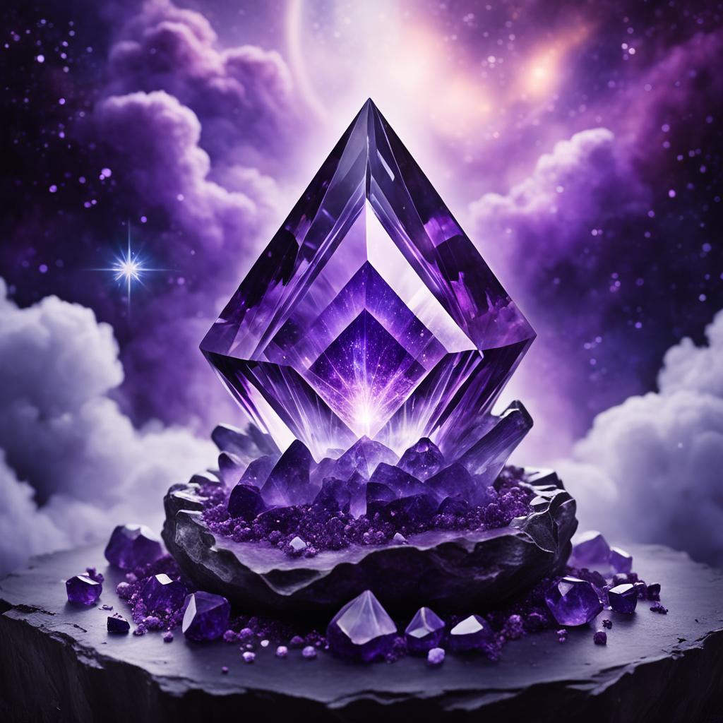 Explore the Mystical Amethyst Spiritual Properties - Spiritual Center