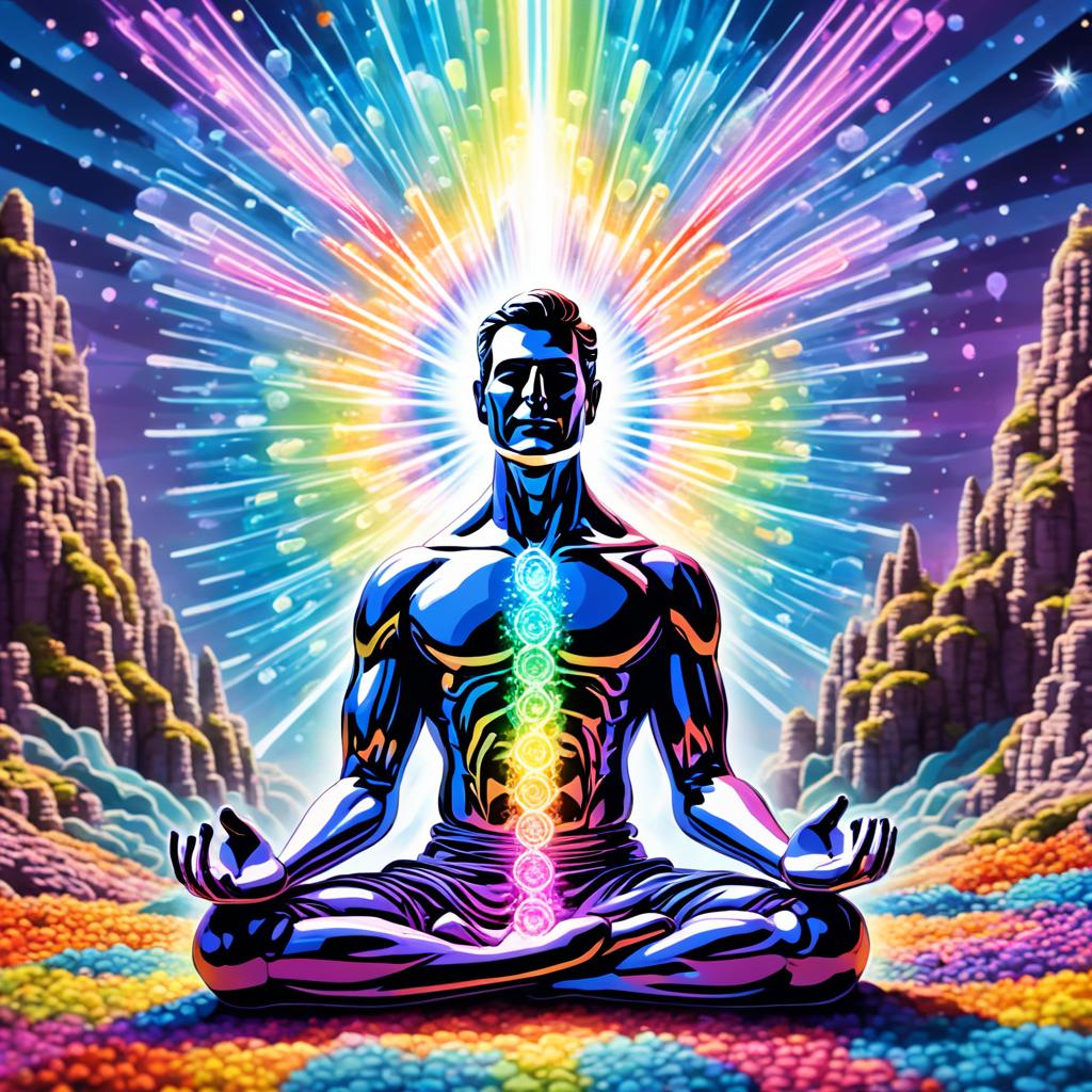 Exploring Bismuth Crystal Spiritual Meaning & Uses - Spiritual Center