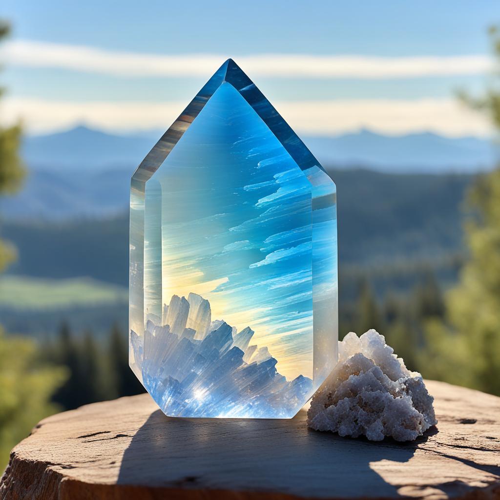Exploring Calcite Crystal Spiritual Meanings - Spiritual Center